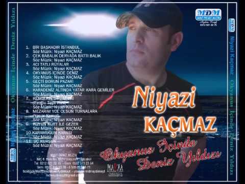 Niyazi Kaçmaz - 3 Kurşun