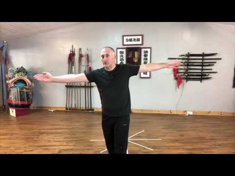 Upper Body Flexibility Exercises - YouTube