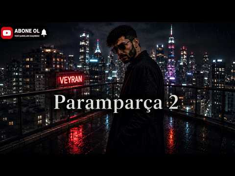 Veyran – Paramparça 2 | Bir Sevdanın Ardından…