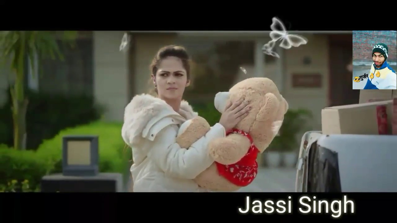 Romantic Whatsapp Status |Jannat Aatish 2018| Jassi Singh - YouTube