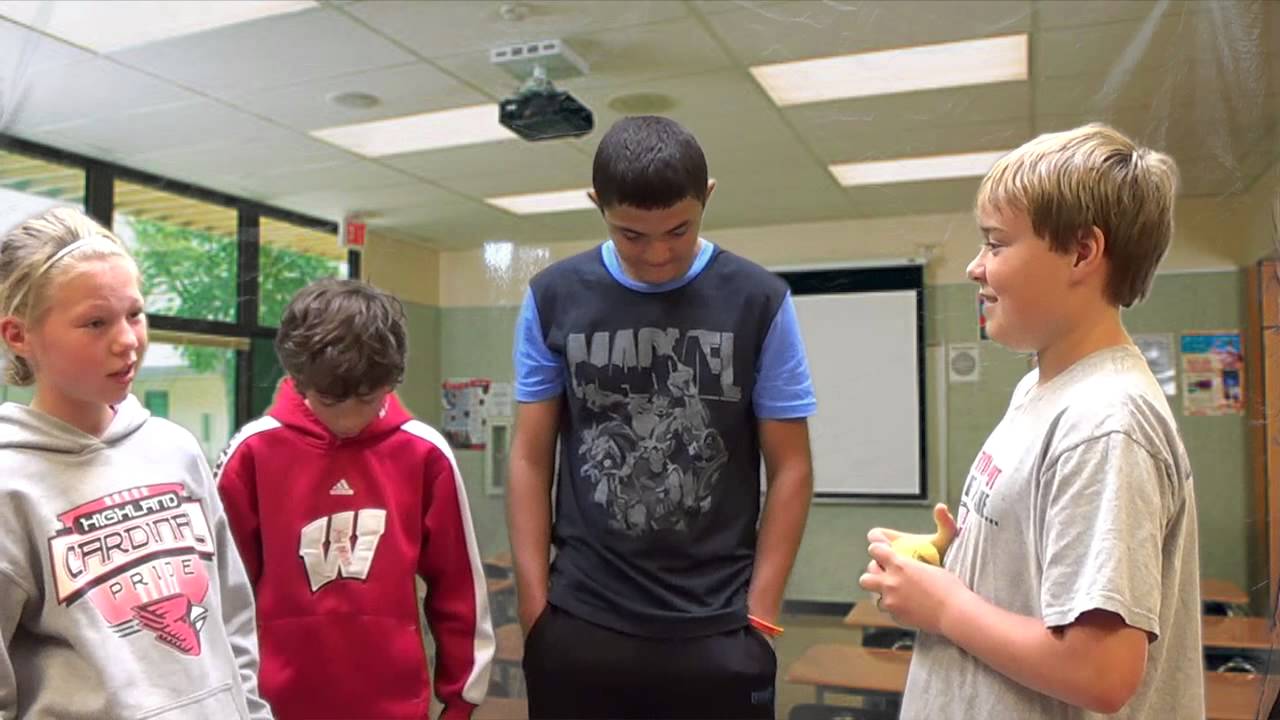 Homophones Ball and Bawl - YouTube