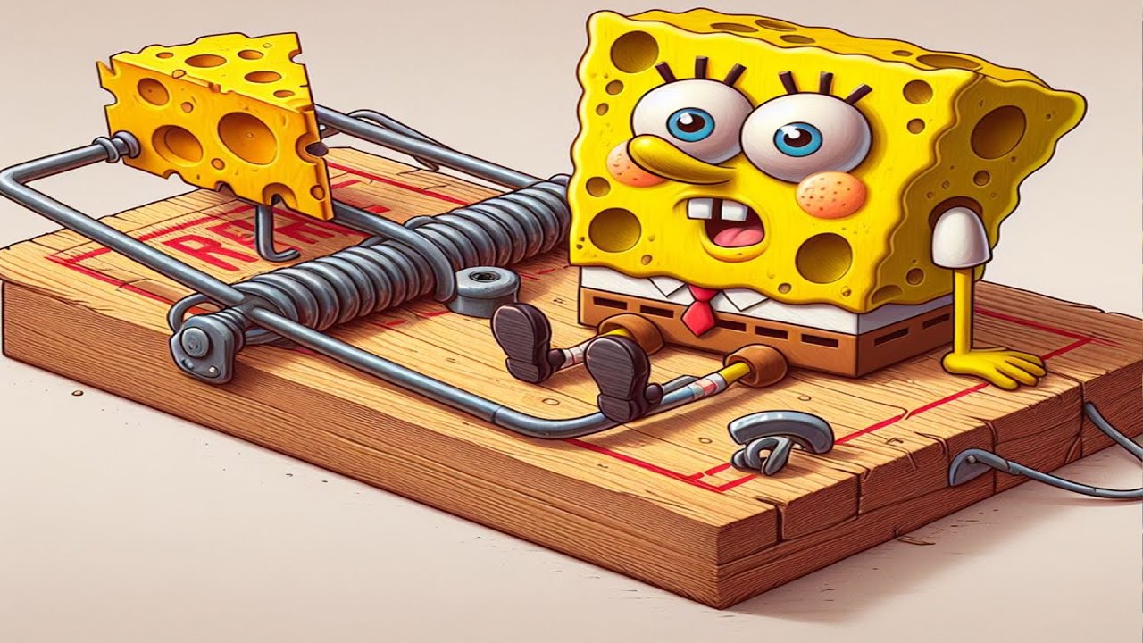 trapped on discord [April Fools event] - YouTube