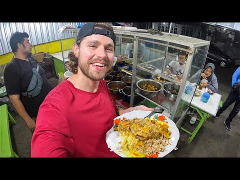 Is Pekalongan, an Indonesian food destination?? 🇮🇩