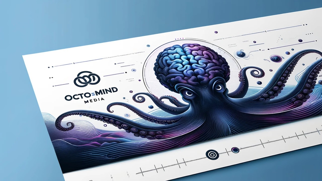 OCTOMIND MEDIA Live Stream - YouTube