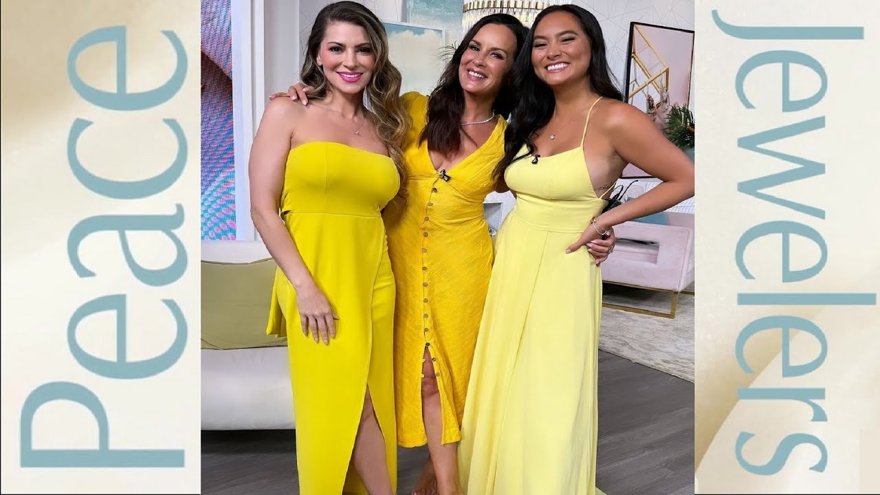 Erin Newburg, Mina Lavalier, Leah Welch - Absolute Smoke Show In Tight ...