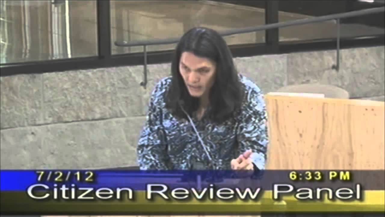 Antonio Buehler Speaks To Austin City Council 2-2 - YouTube