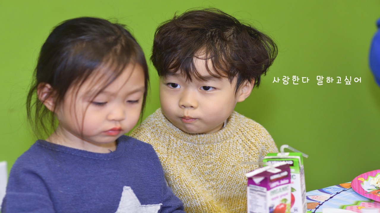 LAYNA'S 4TH STORY - YouTube