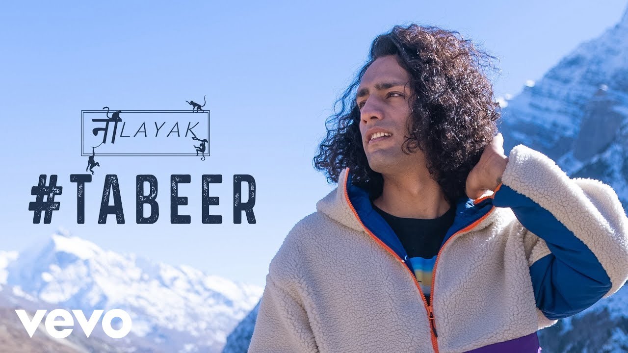 NAALAYAK - Tabeer ‘Sexy Bhai Ji‘ (Official Video) Sahil Samuel - YouTube