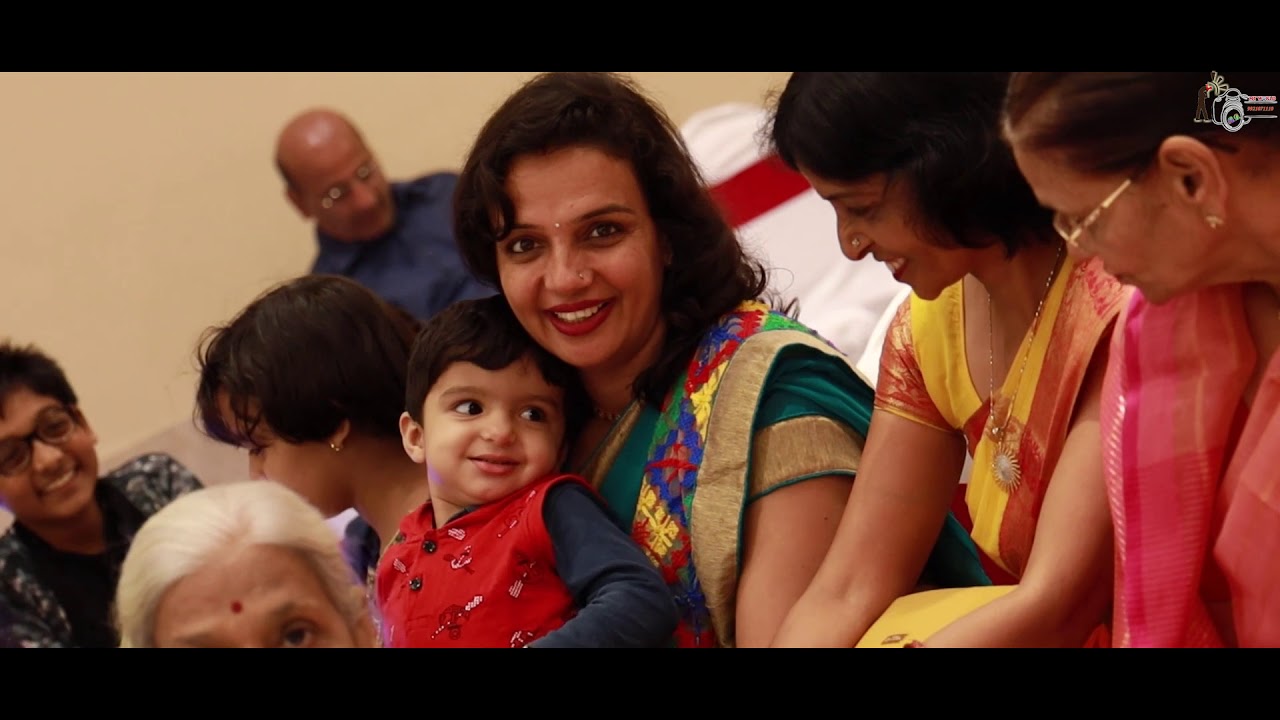 #Gautami Tai Oti Bharan Cinematic Video# at # Hotel Bird Valley # Wakad ...