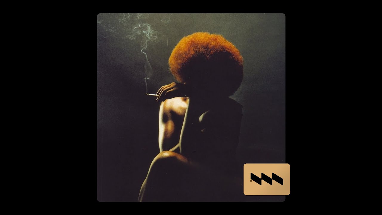 R&B Soul Type Beat | KAYTRANADA Type Beat • "PASSPORT" - YouTube Music