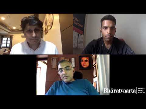 #30 - Google, Jio, and Digital India | Anand Lunia & Rajeev Mantri ...