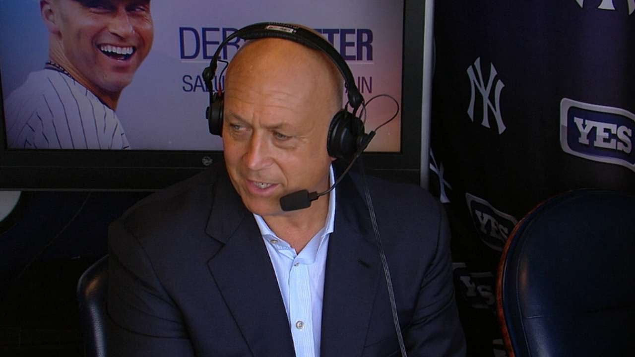 Cal Ripken Jr. on Derek Jeter's importance to baseball - YouTube