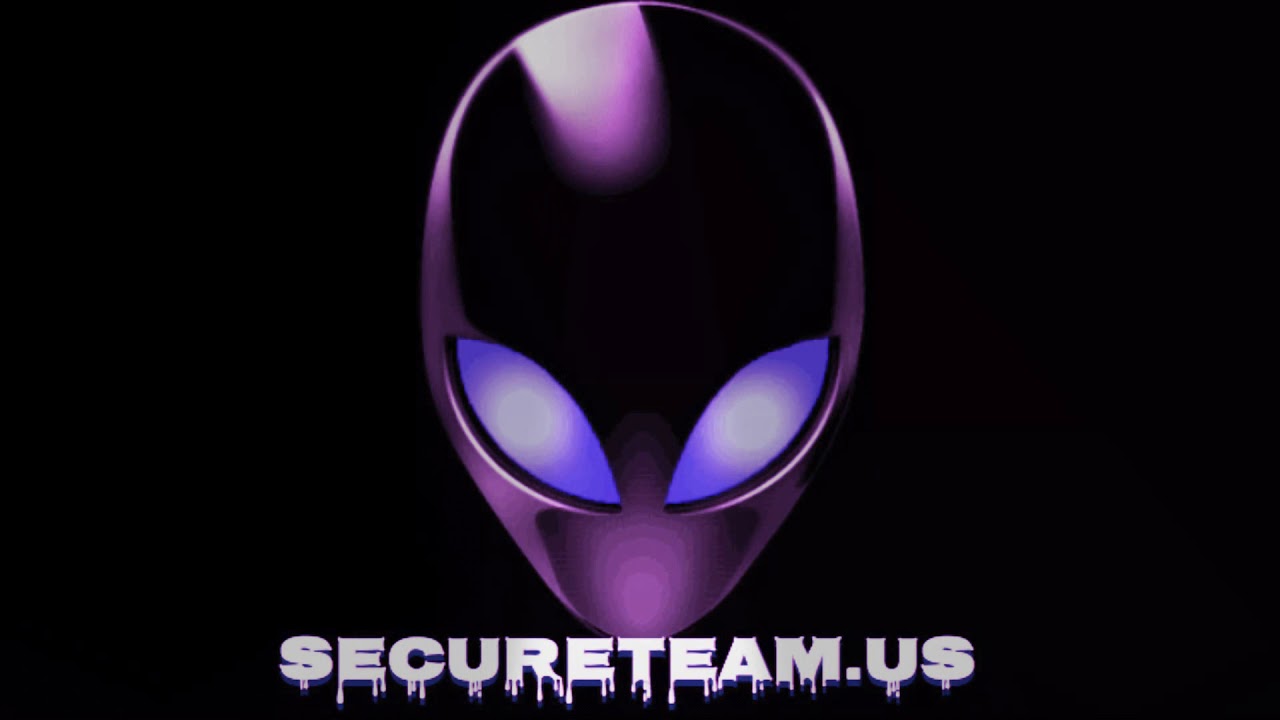 Space Music Secureteam10 - YouTube