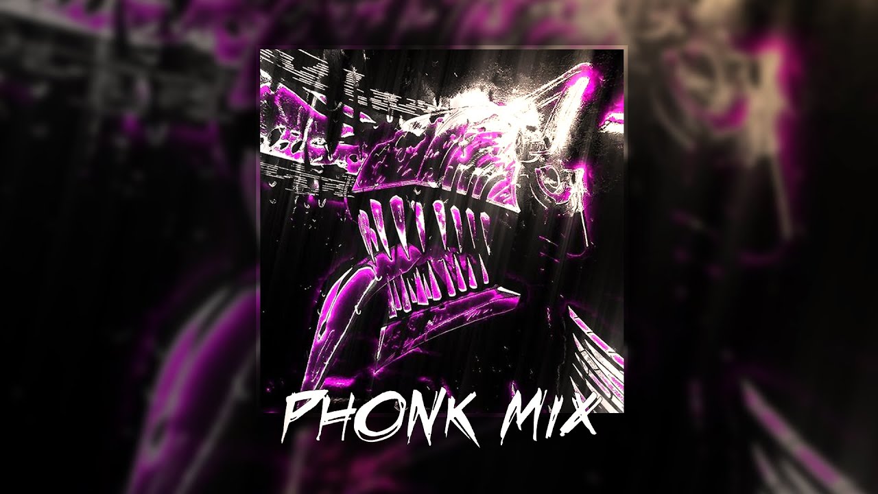 Phonk Mix 2023 ※ Drift Phonk Music ※ Aggressive Phonk Mix ※ Tik Tok ...