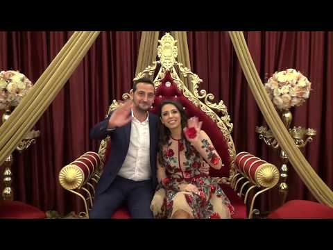 Ezgi'nin Kına Gecesi - 06.12.2019