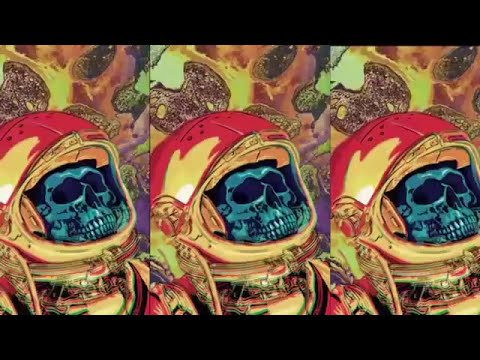 LSD GIF Compilation - YouTube