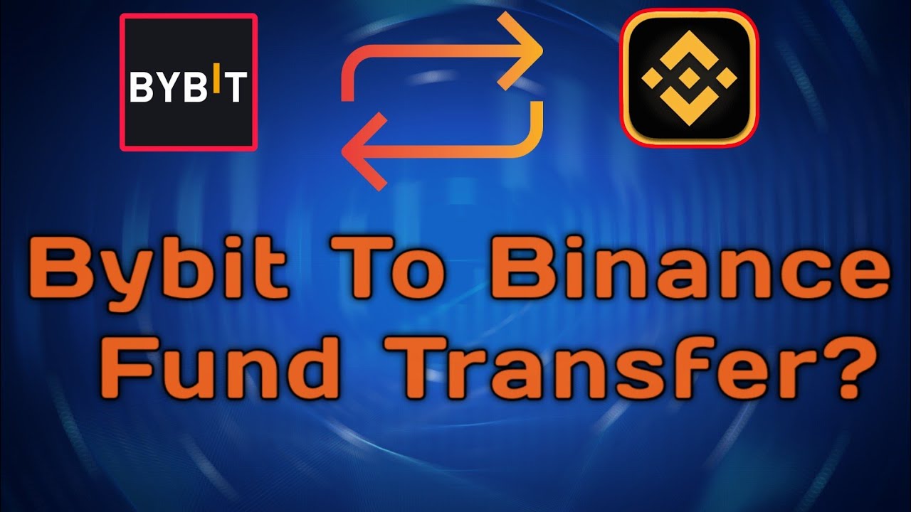 Bybit to Binance Withraw Process Tutorial || Bybit Withdraw - YouTube