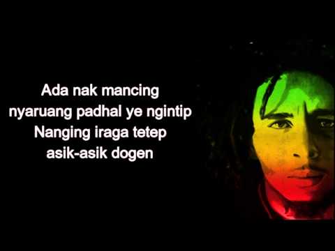 4WD - Asik Asik Dogen