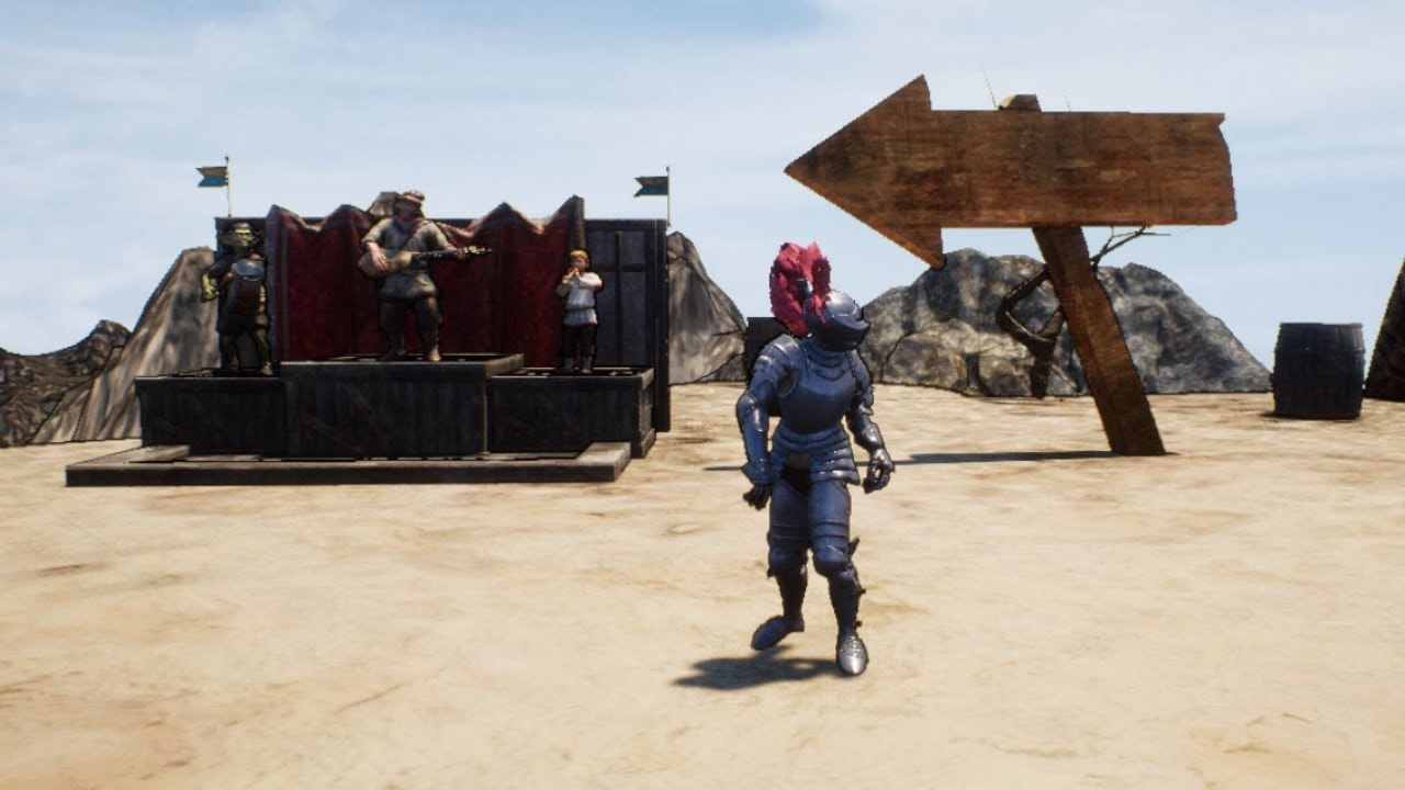 La rage ultime ! 😡 | ALT F4 #1 - YouTube