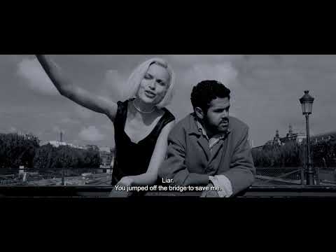 Angel A - Boat Ride