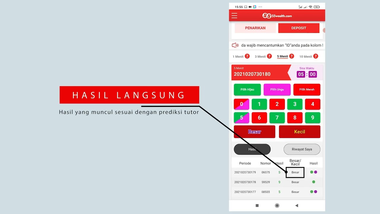Bisnis Modal Receh Beberapa Menit Bisa Bikin Terkekeh-kekeh - YouTube