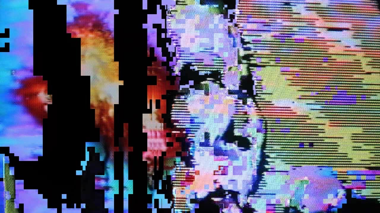 Data Slum - American Trance - YouTube