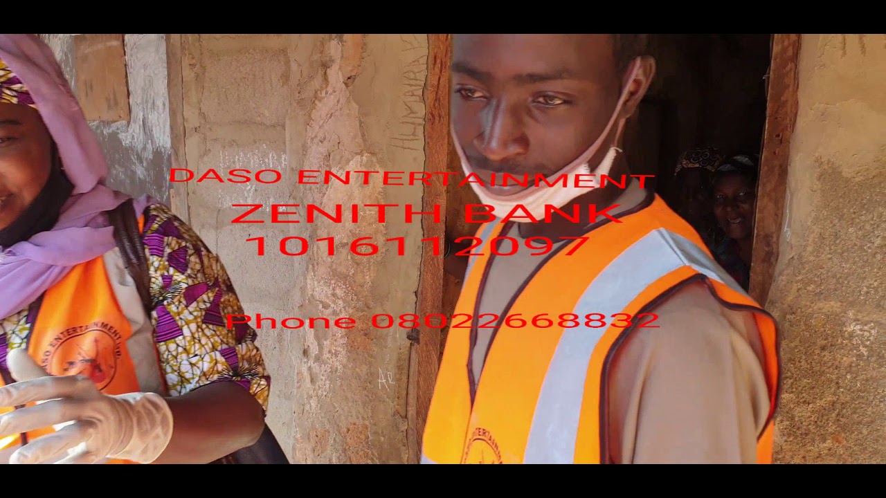 DASO tarabon Doya da kudi. - YouTube