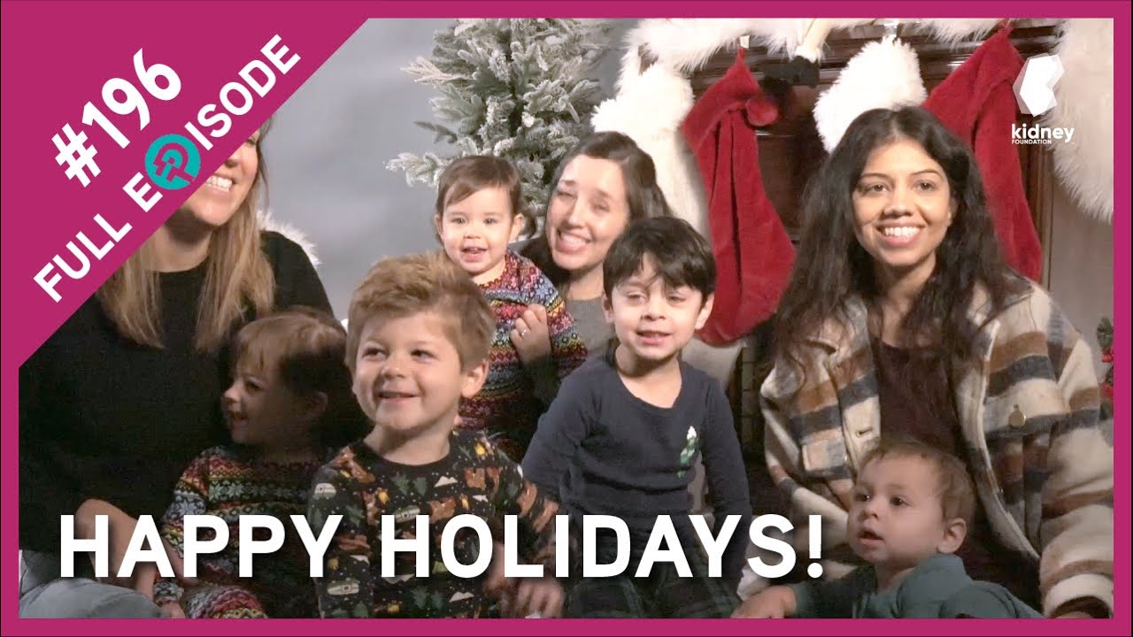 Happy Holidays Everyone! PLUGGED IN celebrates the holiday season with ...