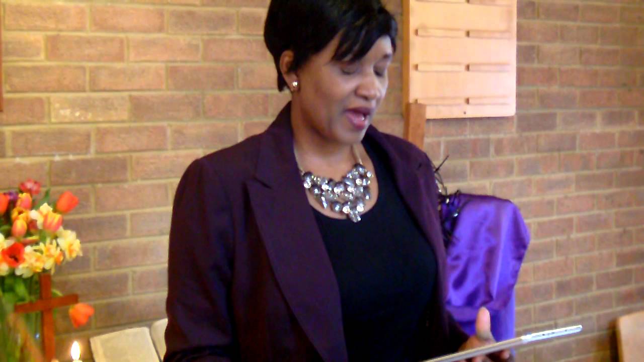 The Makings of a Methodist Local Preacher - YouTube