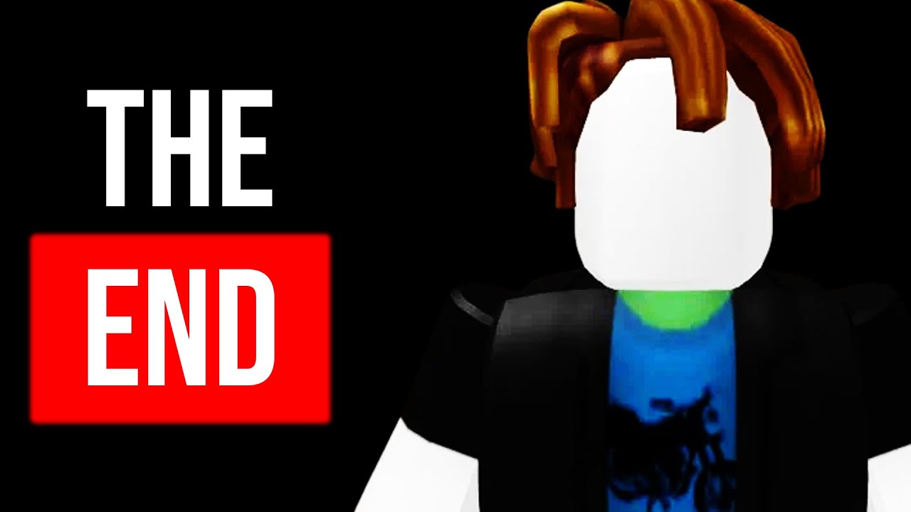Roblox Just Removed All Classic Faces.. - YouTube