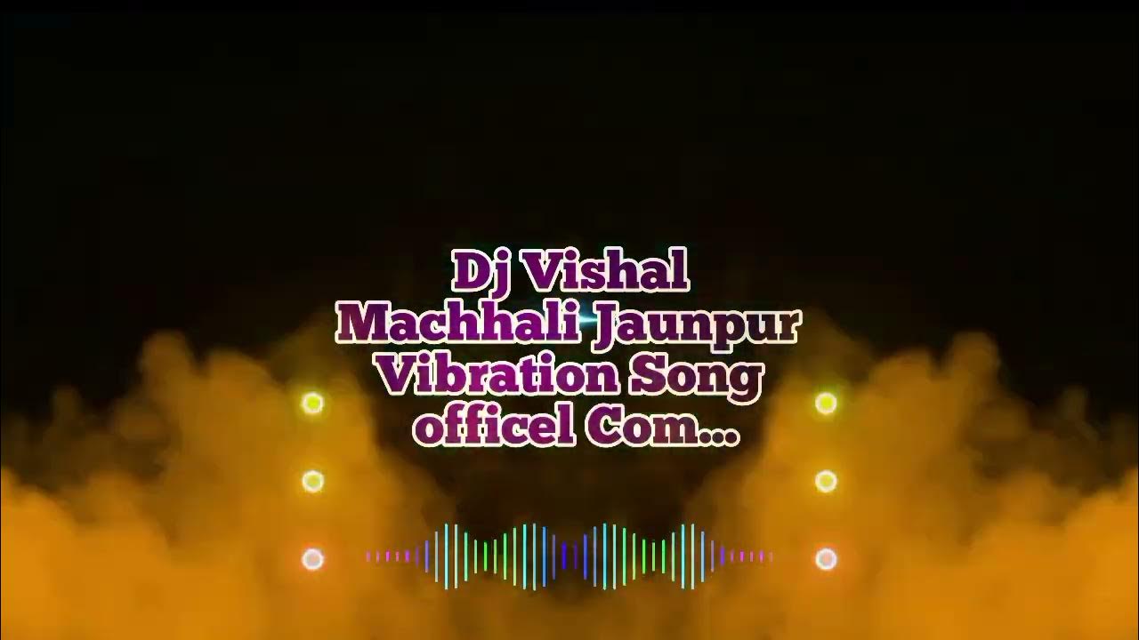 Jaise Chuwe Mahuwa Raja Chuwe Mor Jawani Samar Singh Mp3 Dj Remix Mix Song Dj Vishal Machhali ...