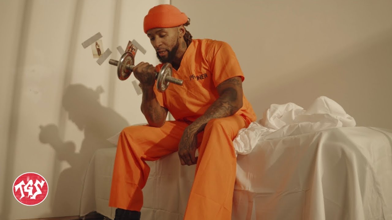 Lo Lyfe - "Back From Hell" (Official Music Video) - YouTube