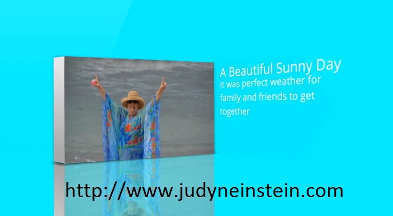 Beach Pool Party Judy Neinstein Toronto - YouTube
