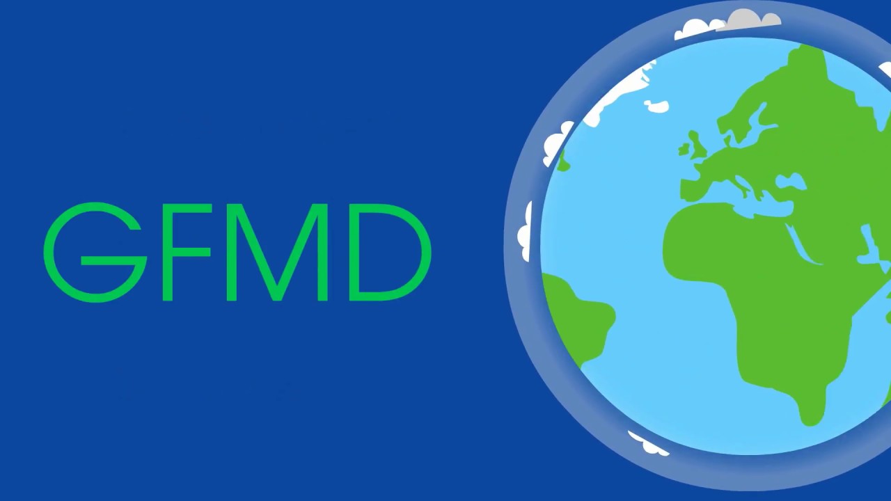Bringing Business to the GFMD - YouTube