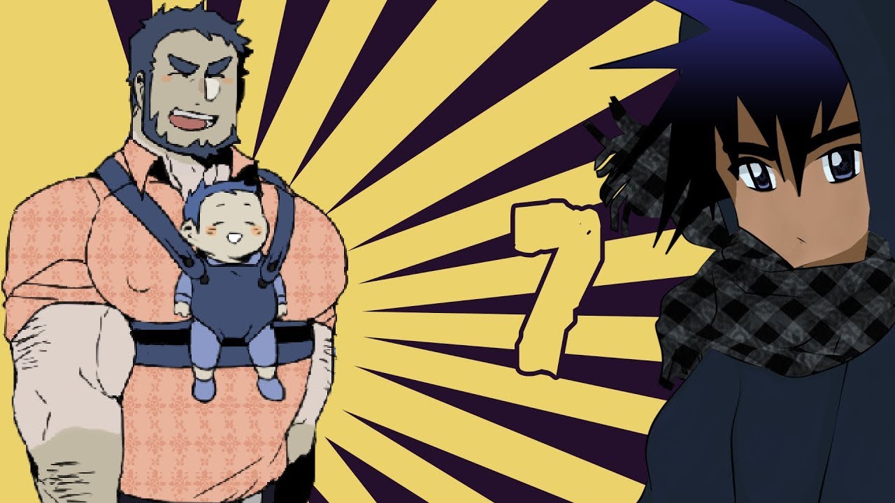 Daddy AF | Worst Dating Sim - Part 7 - YouTube