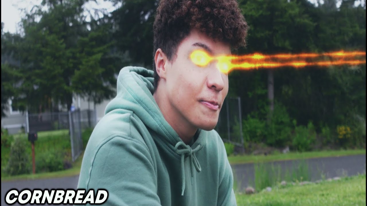 Lil Beandip - CORNBREAD (Official Music Video) - YouTube