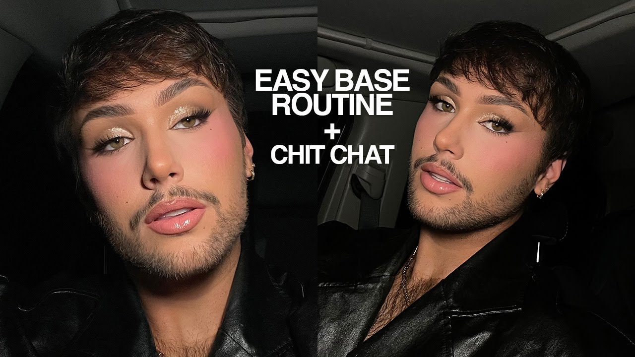 EASY BASE & CHIT CHAT | GRANT LANIER - YouTube