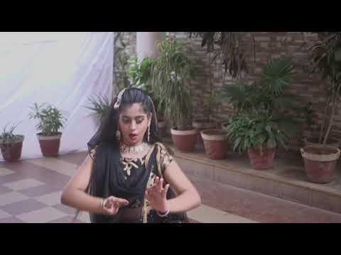PALAK TIWARI - FITOORI
