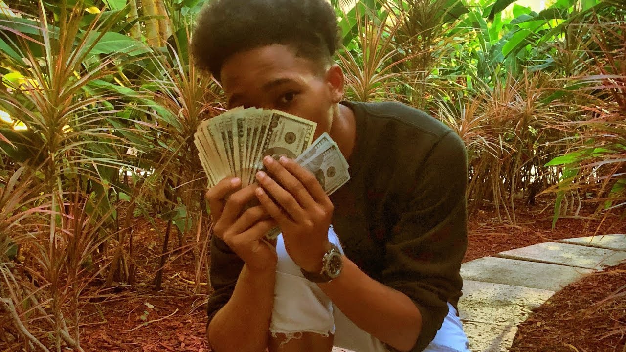 Lil Pedro - Bring It On [Prod by HiJohn] - YouTube