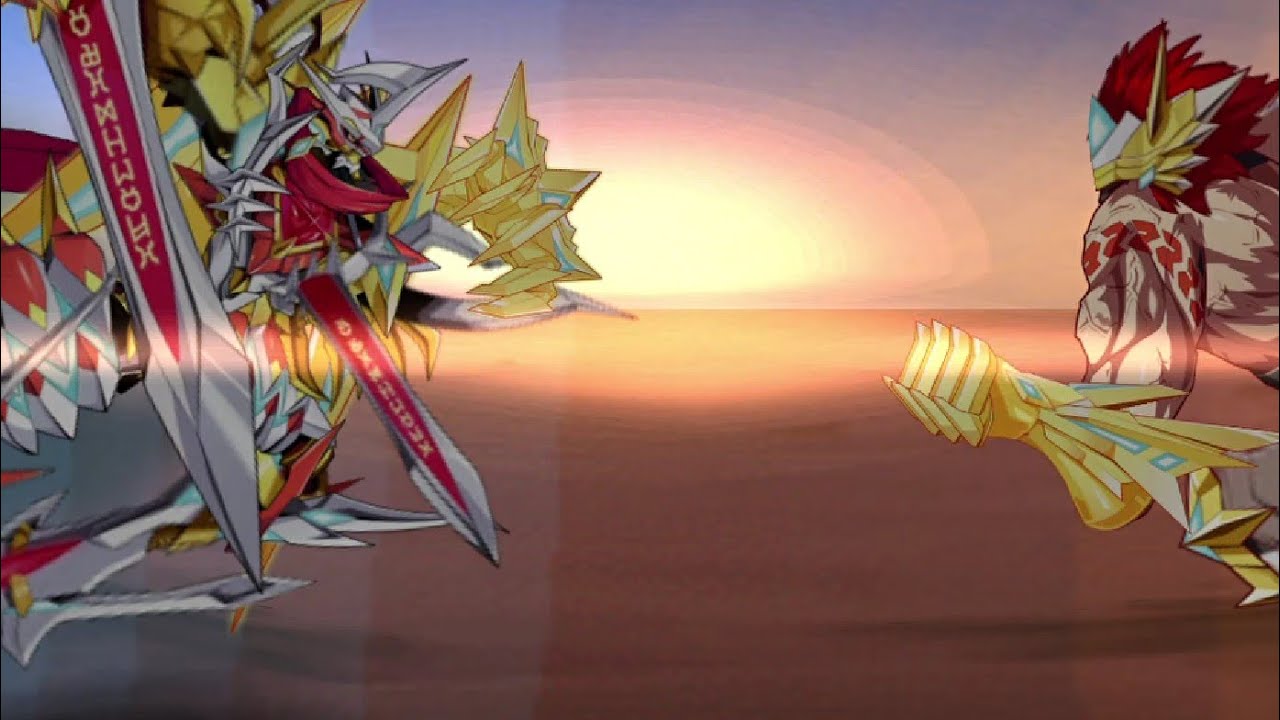 My Collection : about Ultimate Skill Animation - Digital Master - YouTube