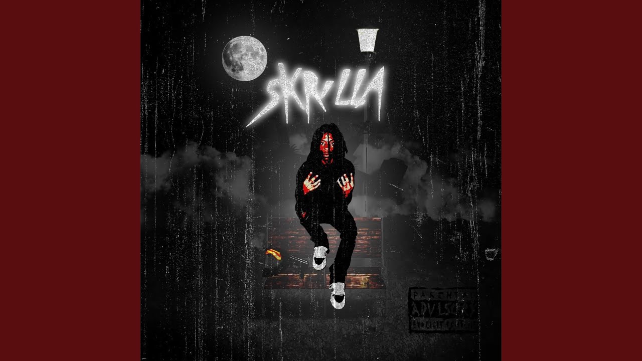 Skrilla (Official Audio) - YouTube