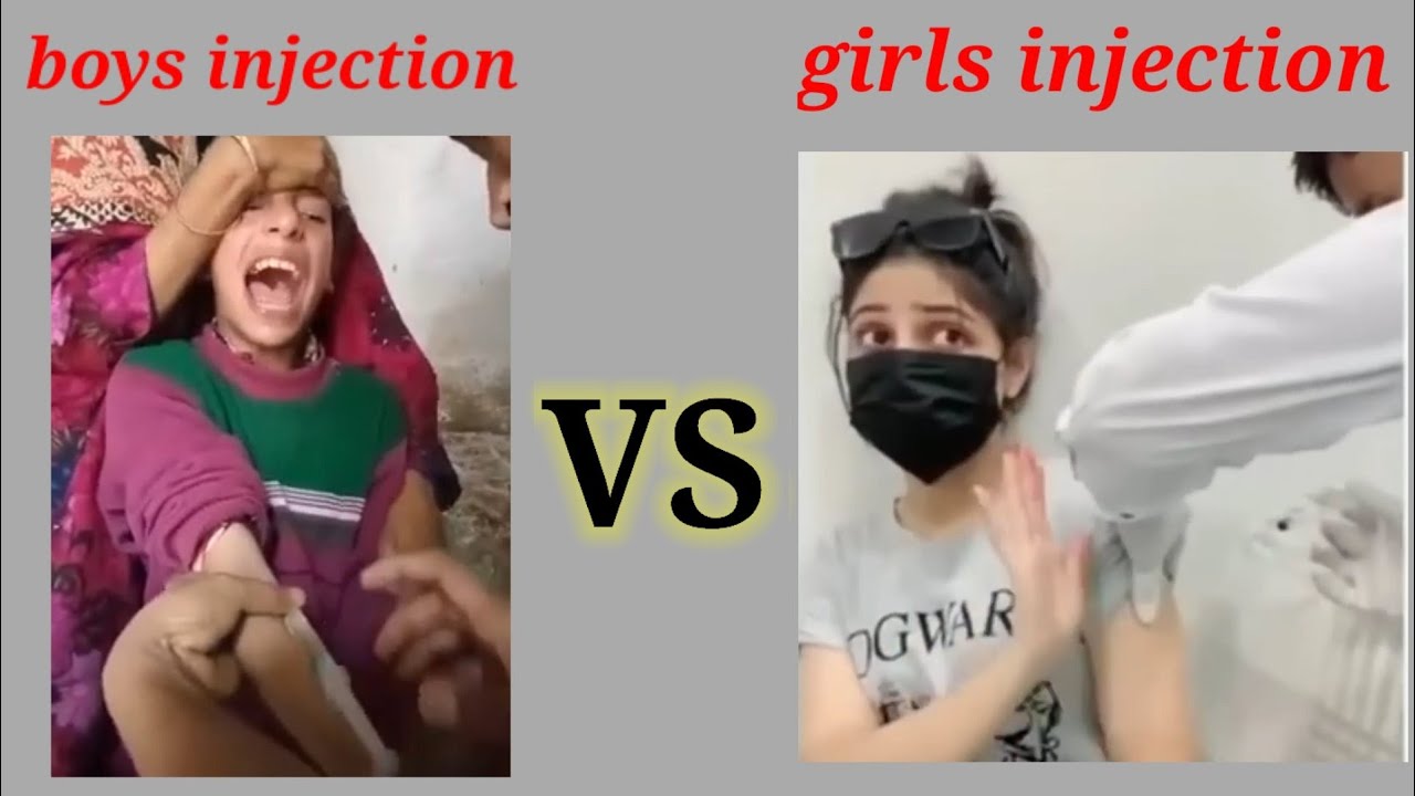 boys vs girls rection injection 😝😂😂 | boys vs girls | girls vs boys | # ...