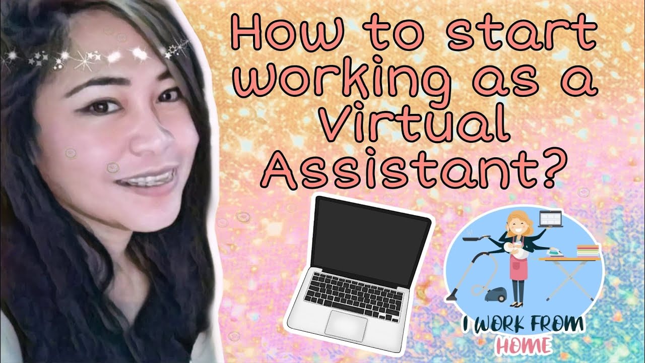 Requirements to start working from home as a Freelancer or Virtual ...