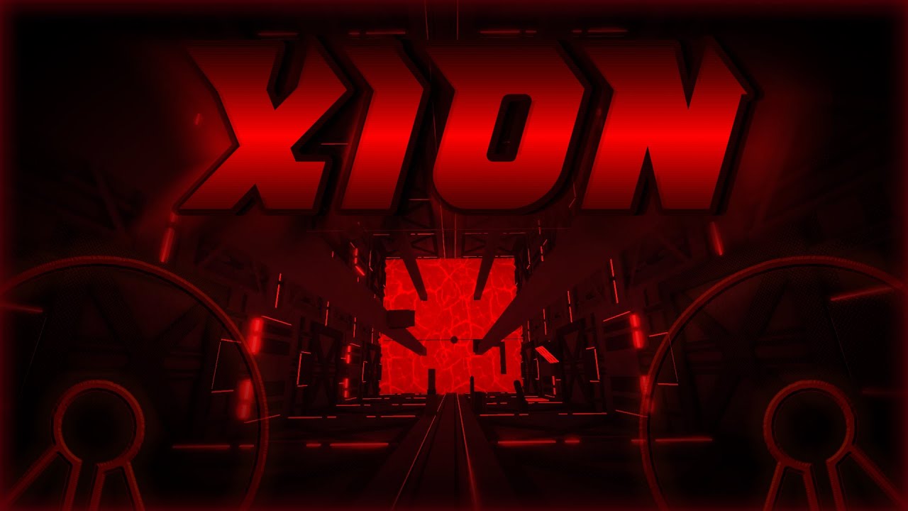 Xion [DIVINE] | TRIA.os [4k] - YouTube