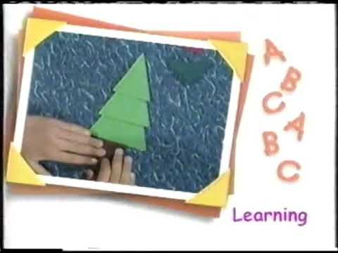 Barney...A Helping Hand for Growing Children (Three Lines, Three ...