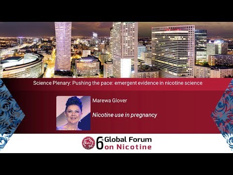 Can A Fetus Go Through Nicotine Withdrawal