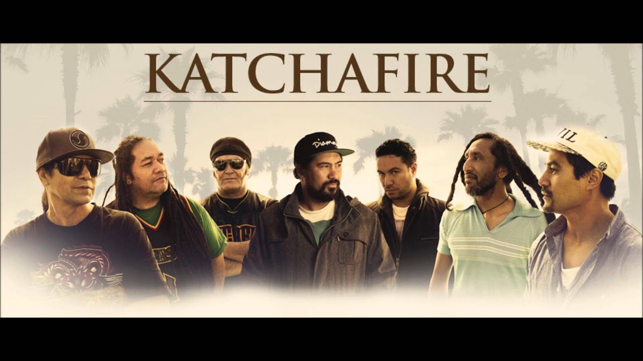 Irie - Katchafire - YouTube