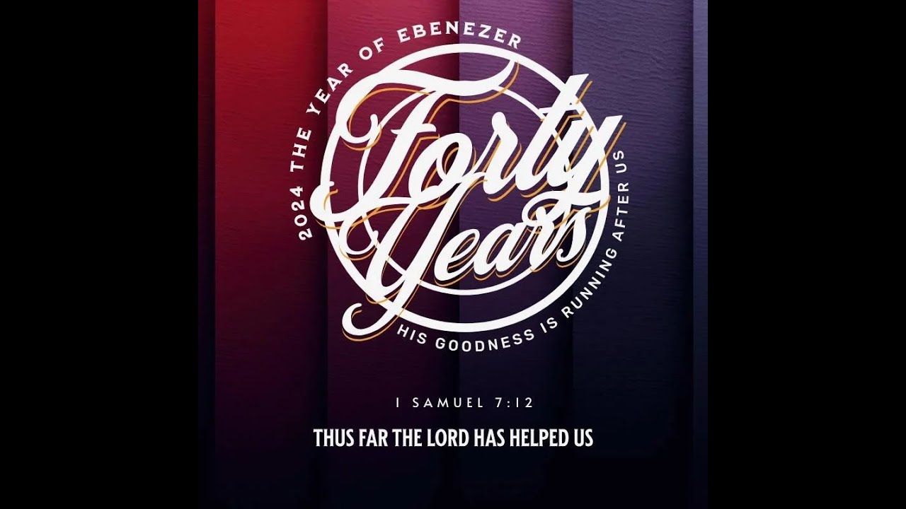 PPC Ext 9 | Sunday Morning Service | Dr Roshea Smith | He Keeps Us ...