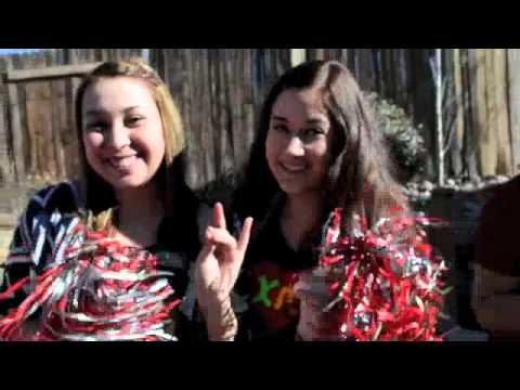 Chi Omega at UNM - YouTube