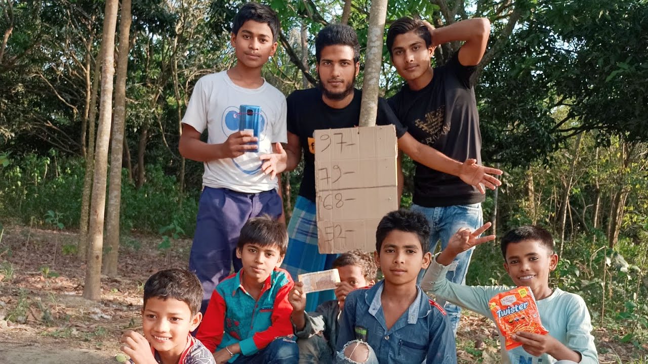 new video# choto choto bacchader k niye abaro chole Alam # thik number ...